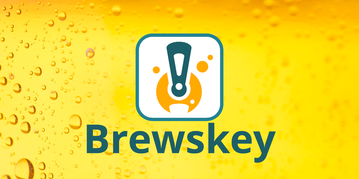Brewskey – Opening Soon
